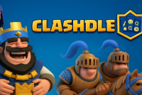 Clashdle Unlimited - Play Clashdle Unlimited On Royaledle Game