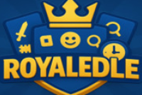Loldle - Play Loldle On Royaledle Game