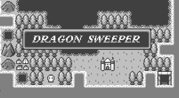 Dragon Sweeper - Play Dragon Sweeper On Royaledle Game