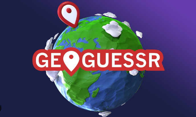 Geoguessr - Play Geoguessr On Royaledle Game