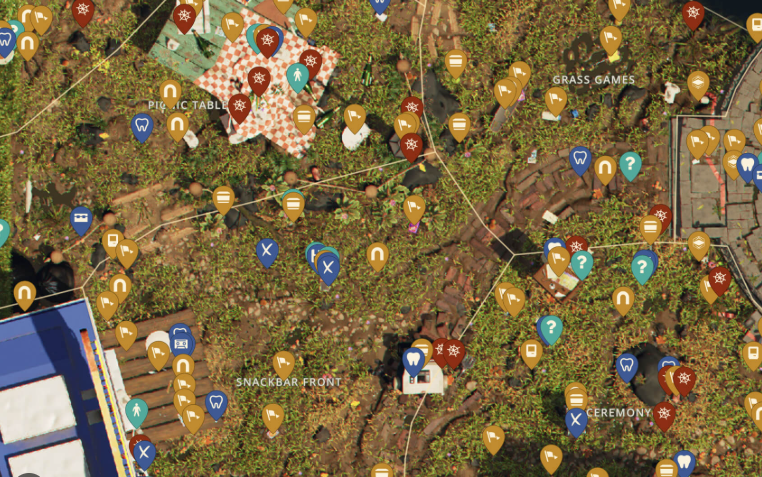 Map Game - Play Map Game On Royaledle Game