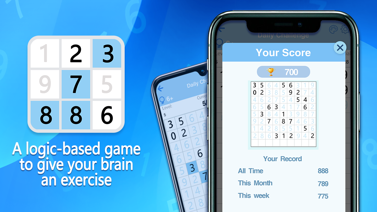 Number Match - Play Number Match On Royaledle Game