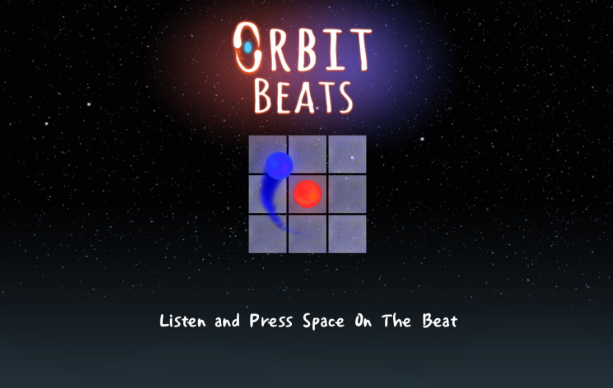Orbits Beats - Play Orbits Beats On Royaledle Game