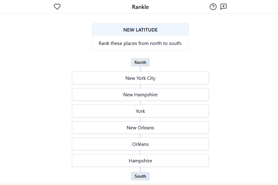 Rankle - Play Rankle On Royaledle Game