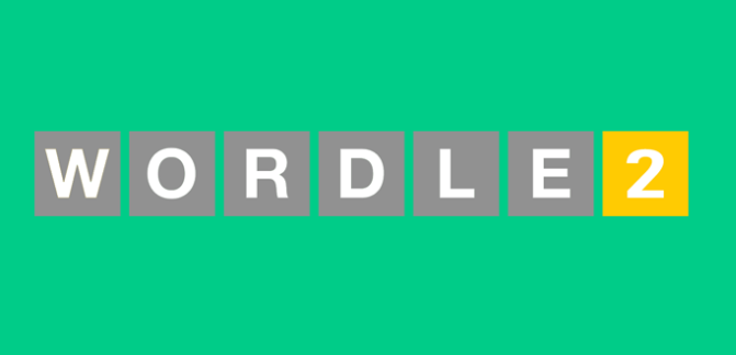 Wordle 2 - Play Wordle 2 On Royaledle Game