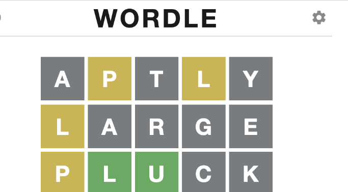 Wordle Unlimited - Play Wordle Unlimited On Royaledle Game